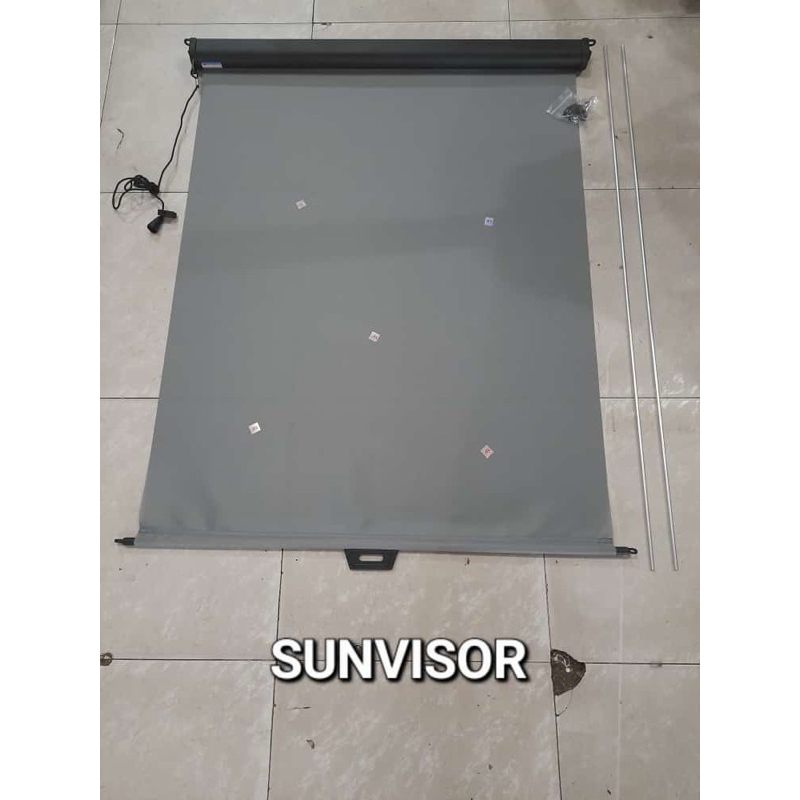 Jual sun visor bus | Shopee Indonesia