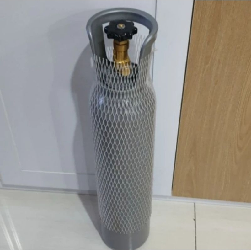 Jual tabung karbondioksida CO2 5kg | Shopee Indonesia