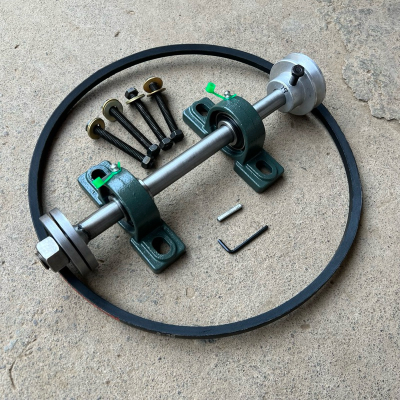 Jual as serkel 3/4 panjang 30 dapat nya seperti gambar | Shopee Indonesia