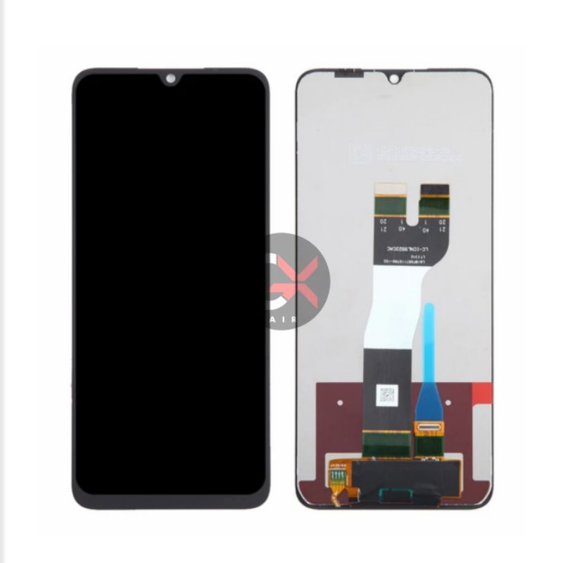 Jual LCD Touchscreen Samsung Galaxy A05S A057F Fullset | Shopee Indonesia