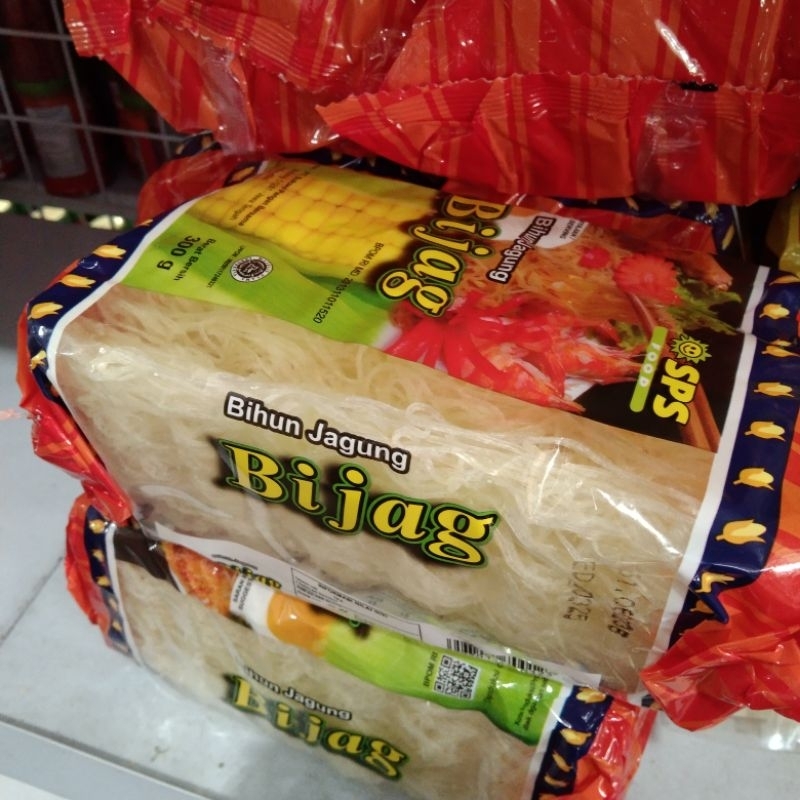 Jual Bihun jagung bijag 300gr | Shopee Indonesia