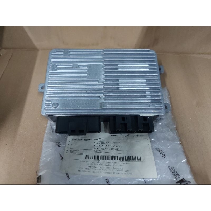 Jual ECU Piaggio Medley RISS Original | Shopee Indonesia