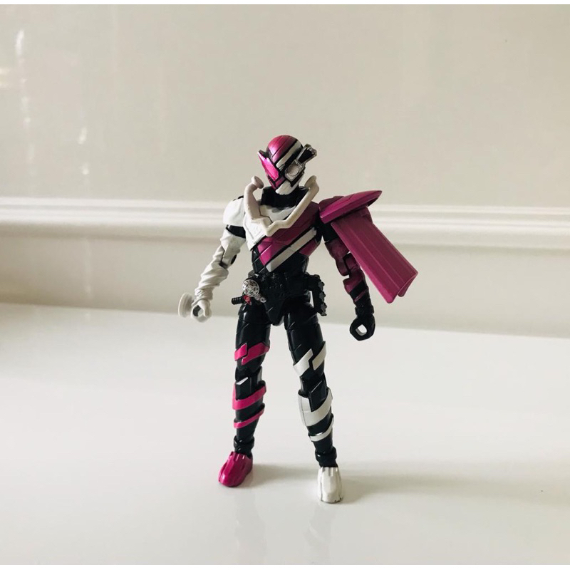 Jual Bandai sodo so-do chronicle kamen rider build doctor ufo | Shopee ...