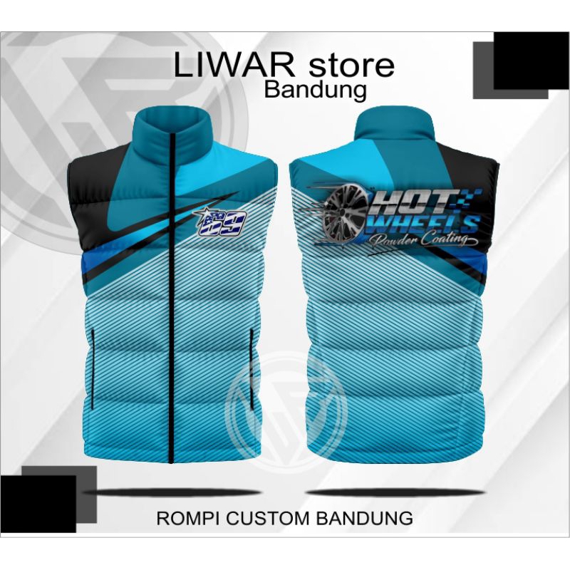 Jual ROMPI/ROMPI FULL PRINTING/ ROMPI CUSTOM/ROMPI PRIA/ROMPI KOMUNITAS ...