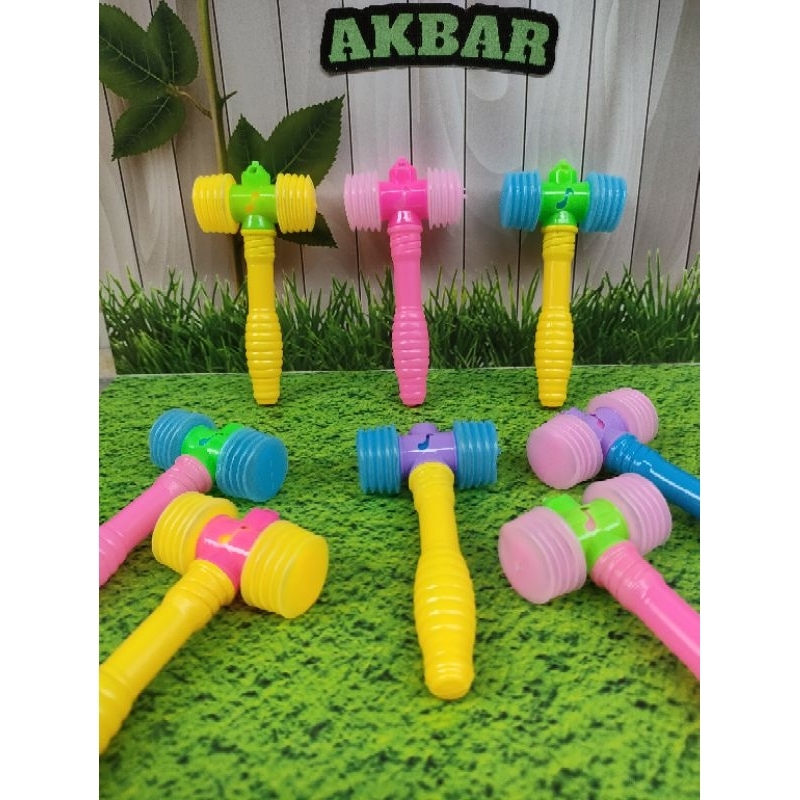 Jual Palu mainan anak / palu bunyi CIT CIT / palu bersuara | Shopee ...