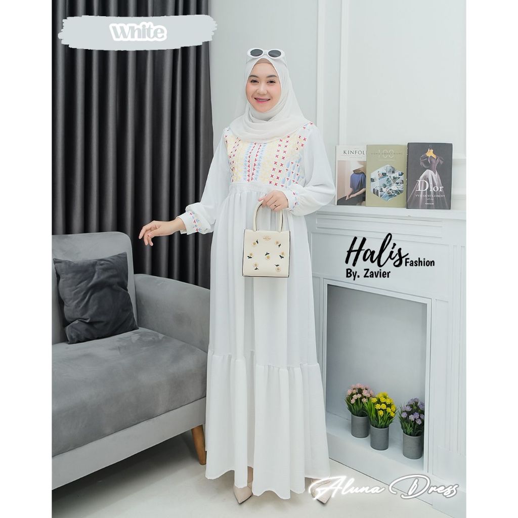 Jual GAMIS CRINGKEL BORDIR SAFIRA SYAHARA SYAKIRA RABBANI ALUNA ...