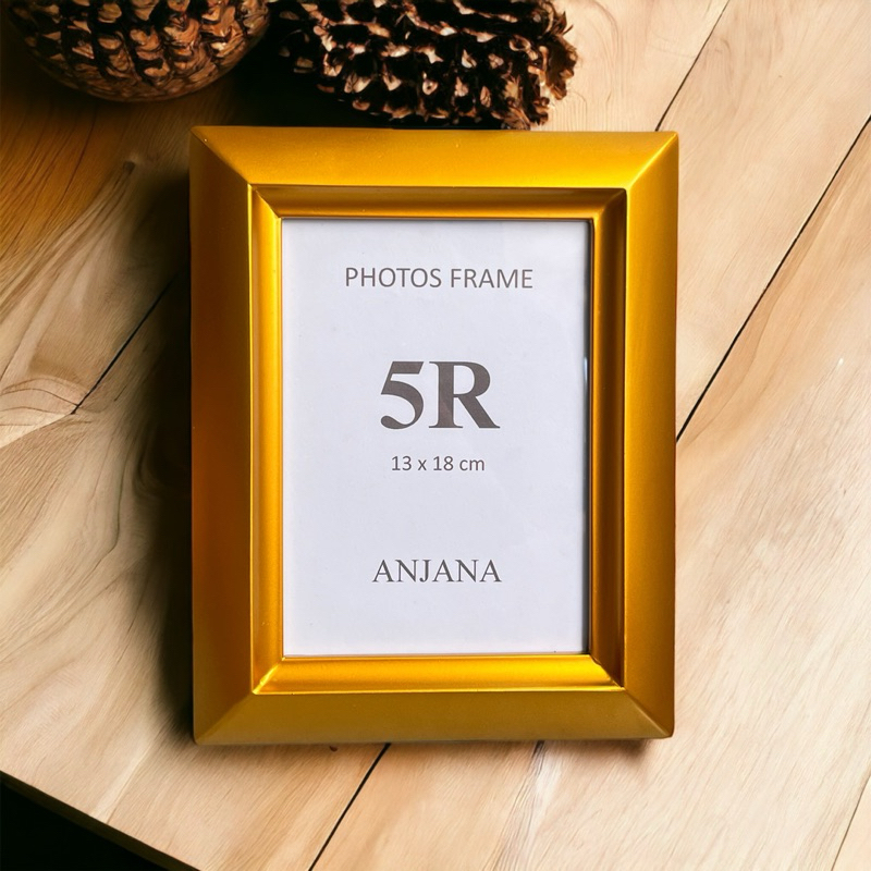 Jual Bingkai Foto 5R (13x18 cm) | Shopee Indonesia