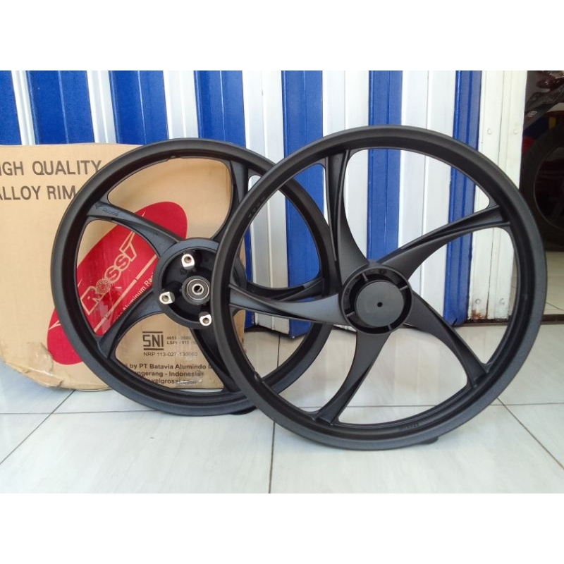 Jual velg bintang velg balok Yamaha Jupiter MX new | Shopee Indonesia