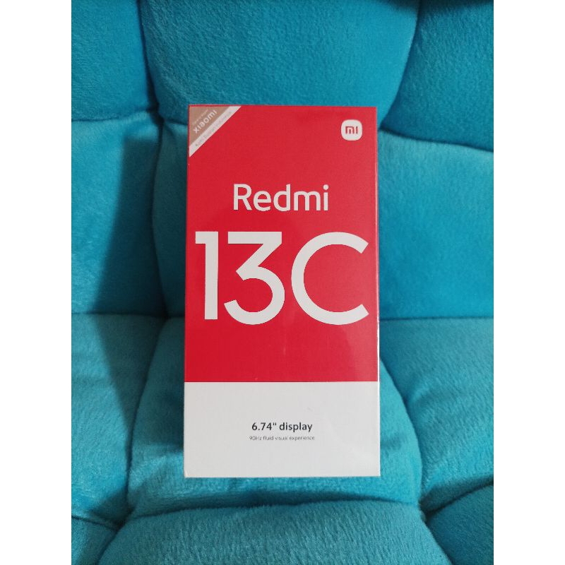 Jual Xiaomi Redmi 13C Garansi Resmi | Shopee Indonesia