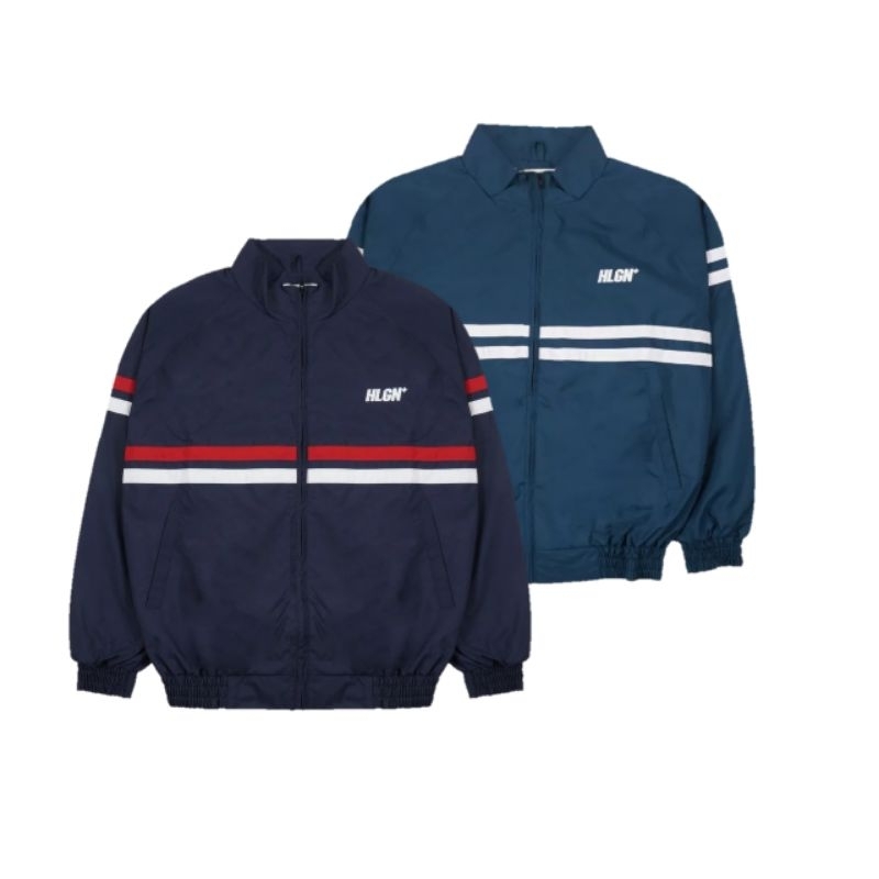 Jual Hooligans Jacket Tracktop Kanu Lyte series | Shopee Indonesia