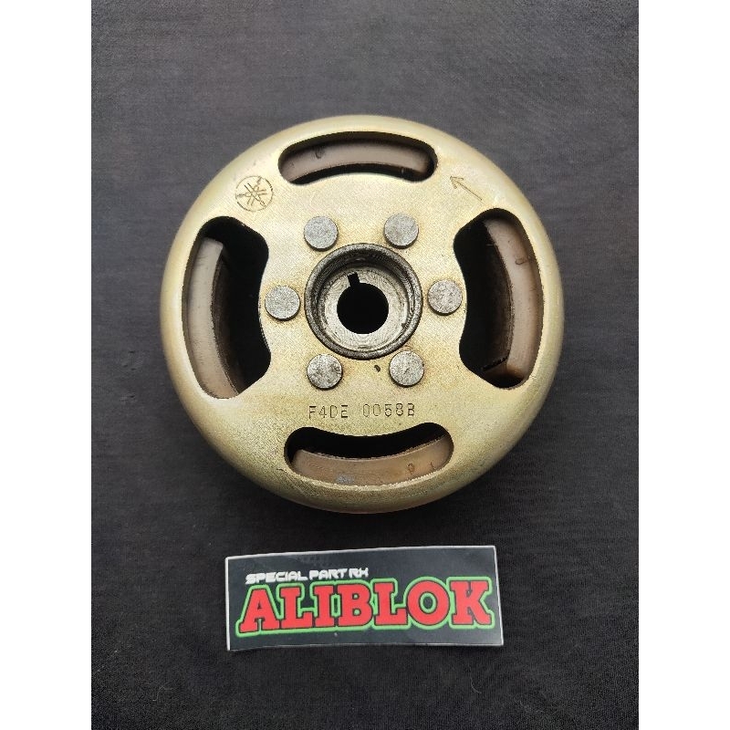 Jual MAGNET RX KING OLD ORIGINAL | Shopee Indonesia