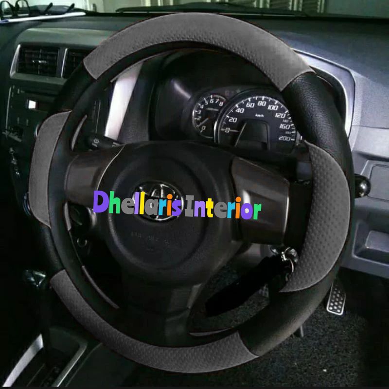 Jual Cover sarung stir mobil pickup Suzuki Carry 1.5, Suzuki Carry 1.0 ...