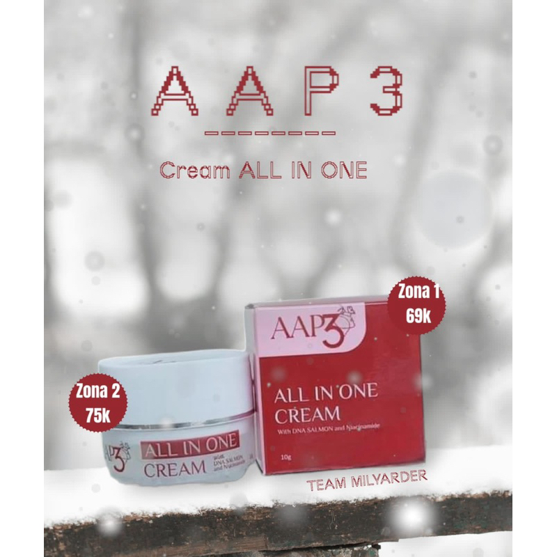 Jual Aap3 (All in one) | Shopee Indonesia