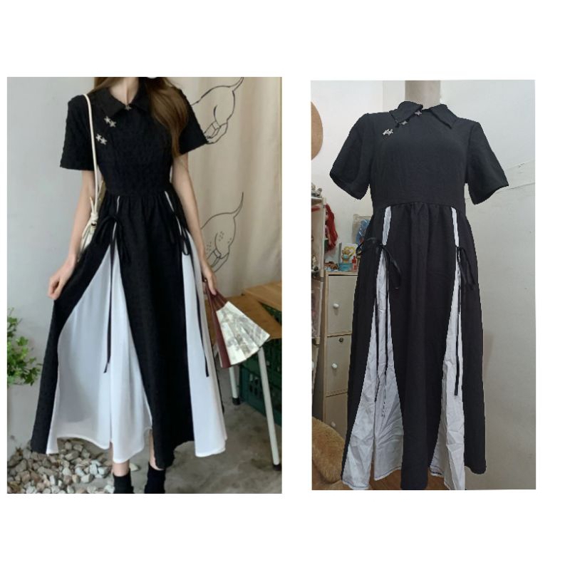 Jual Dress FASHION (PL) | Shopee Indonesia