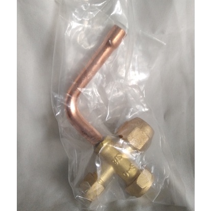 Jual MWC KRAN OUTDOOR AC UKURAN 14 38 12 h Terbaru | Shopee Indonesia