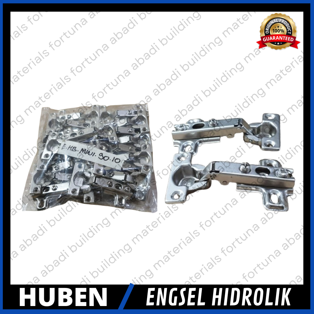 Jual Engsel Mini HUBEN Lurus-Semi Bungkuk-Bungkuk MH-0 MH-16 MH-8 ...