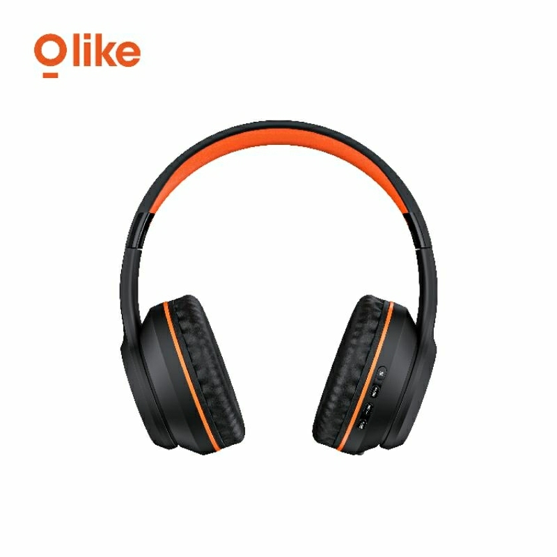 Jual HEADPHONE OLIKE H1 | HEADPHONE WIRELESS |HEADPHONE BLUETOOTH ...
