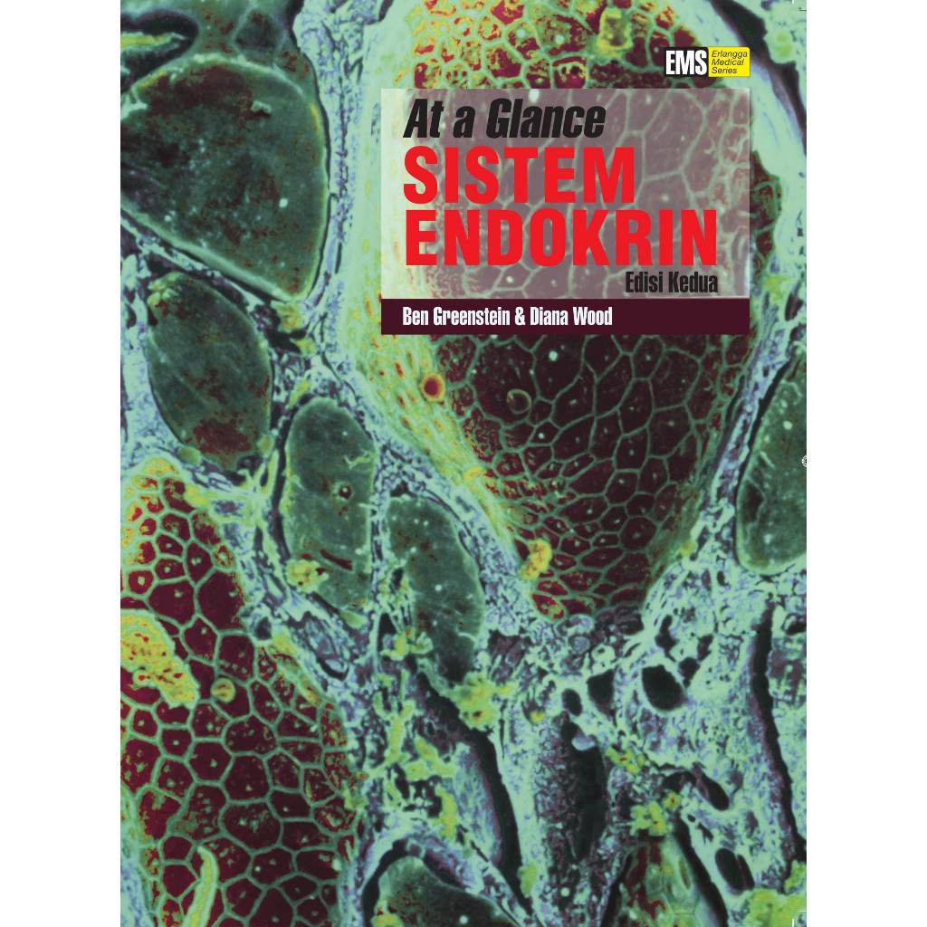 Jual AT A GLANCE : ANATOMI DAN FISIOLOGI, PATOFISIOLOGI , SISTEM GINJAL ...