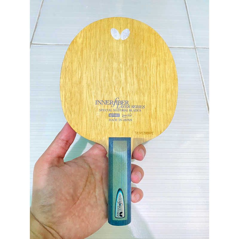 Jual Butterfly Innerforce ALC -ST (second) | Shopee Indonesia