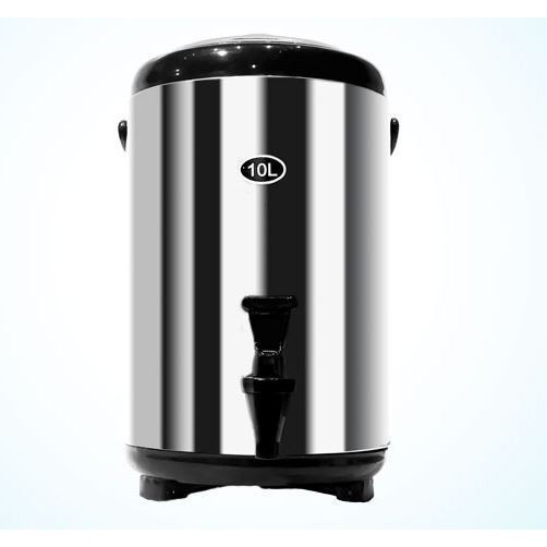 Jual GETRA Bubble Tea Barrel VF-10 (Bubble Tea Dispenser) | Shopee ...