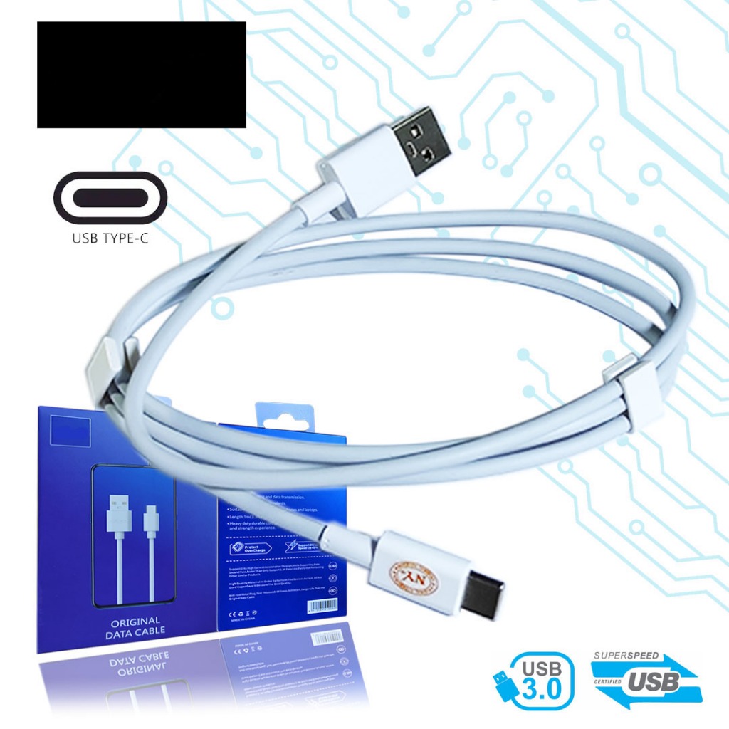 Jual KABEL DATA VIV TYPE C BERKUALITAS TINGGI | Shopee Indonesia
