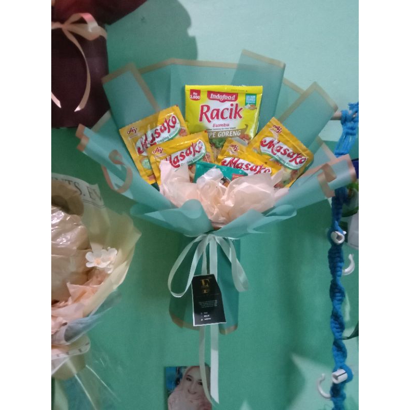 Jual buket bumbu dapur | Shopee Indonesia