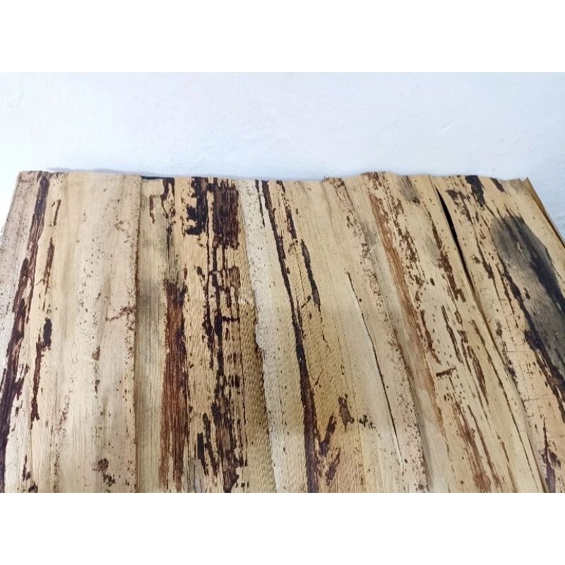 Jual Pelepah Pisang/Debog/Kedebog Kering Bahan Kerajinan | Shopee Indonesia