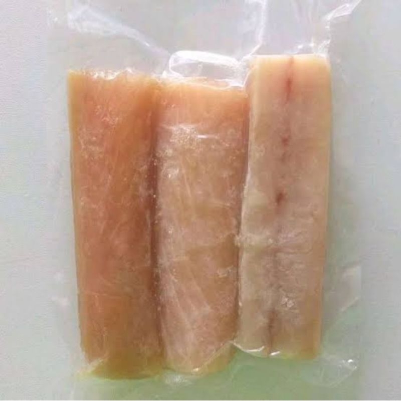 Jual IKAN LEMADANG Mahi Mahi Filet | Shopee Indonesia
