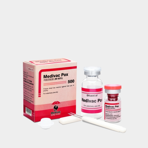 Jual Medivac Pox | Shopee Indonesia