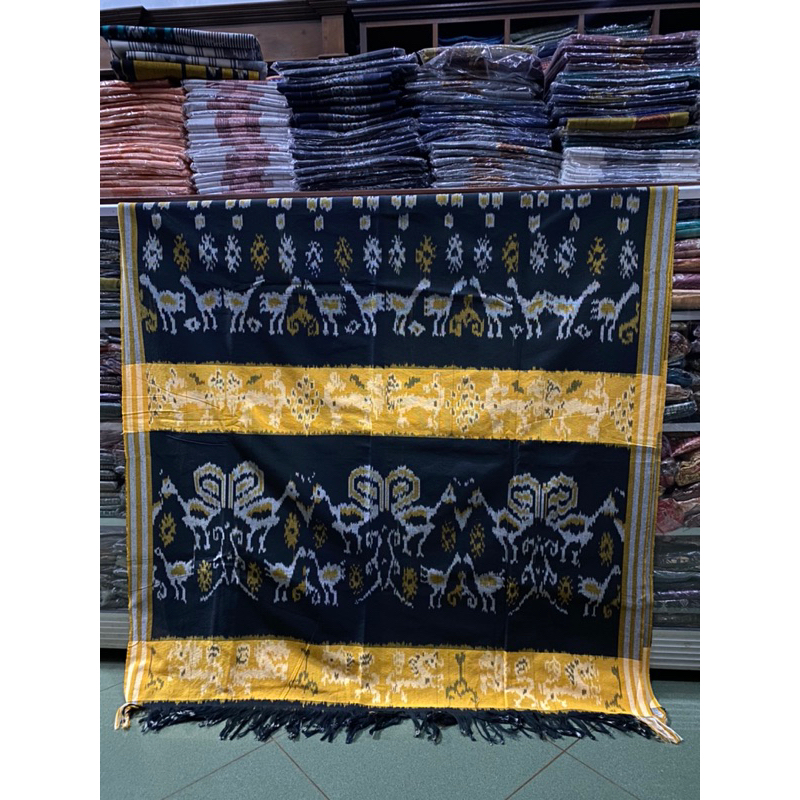 Jual Tenun blangket halusan,ATBM(alat tenun bukan mesin) | Shopee Indonesia