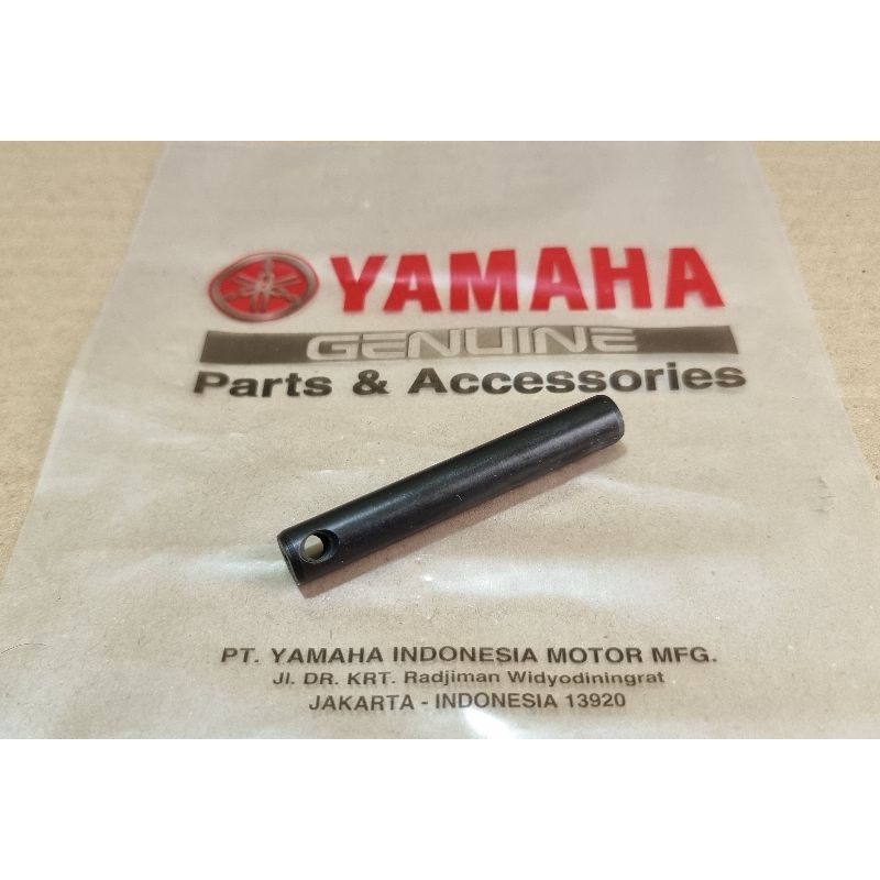 Jual As pen shaft templar as pen platuk pelatuk klep Yamaha Nmax Aerox 155 Byson | Shopee Indonesia