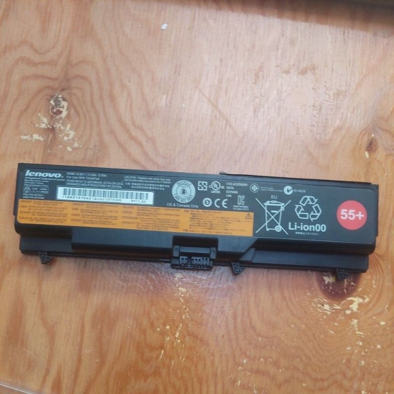 Jual baterai lenovo thinkpad T420 | Shopee Indonesia