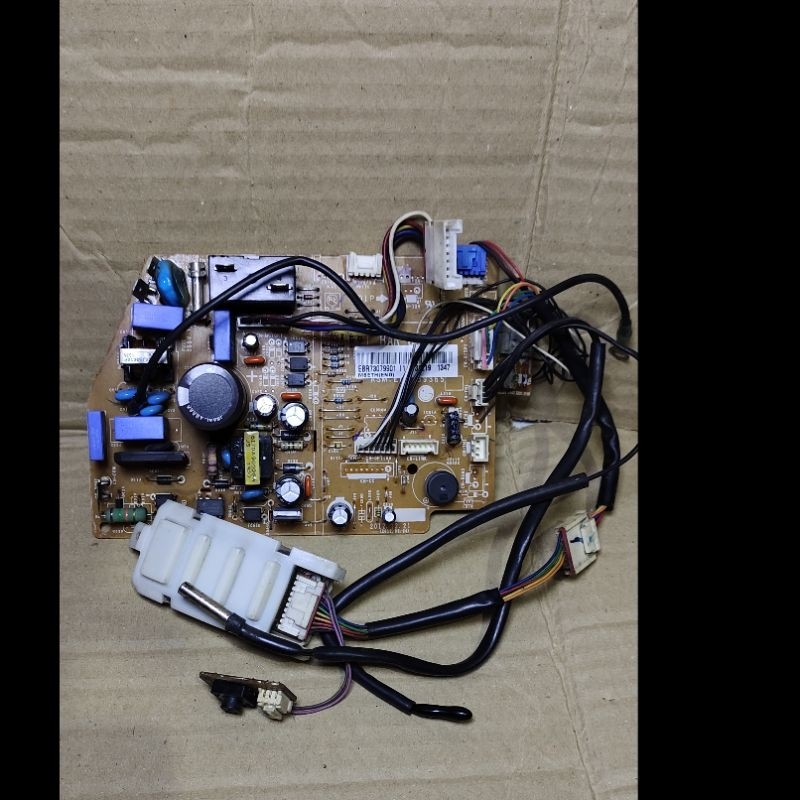 Jual MODUL PCB AC LG DC HERCULES MINI 260/599W ORIGINAL | Shopee Indonesia