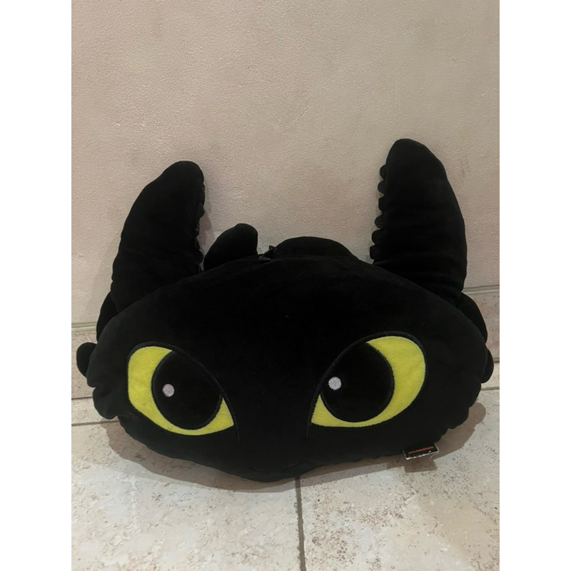 Jual boneka toothless universal studio | Shopee Indonesia