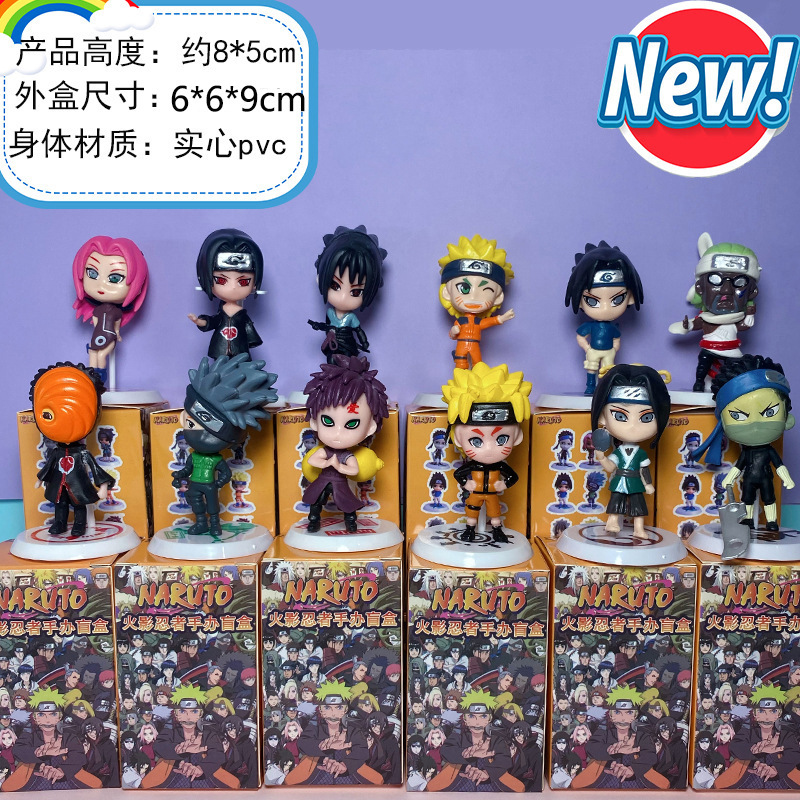 Jual BLIND BOX PRINCESS / BLIND BOX DEMON SLAYER / MYSTERY BOX / BLIND ...