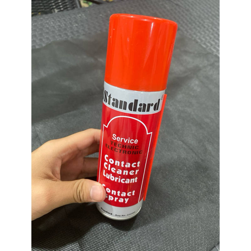 Jual Standart Contact Cleaner | Shopee Indonesia