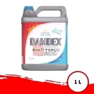 Jual DAMDEX PENCAMPUR SEMEN MULTI FUNGSI 1 LITER | Shopee Indonesia