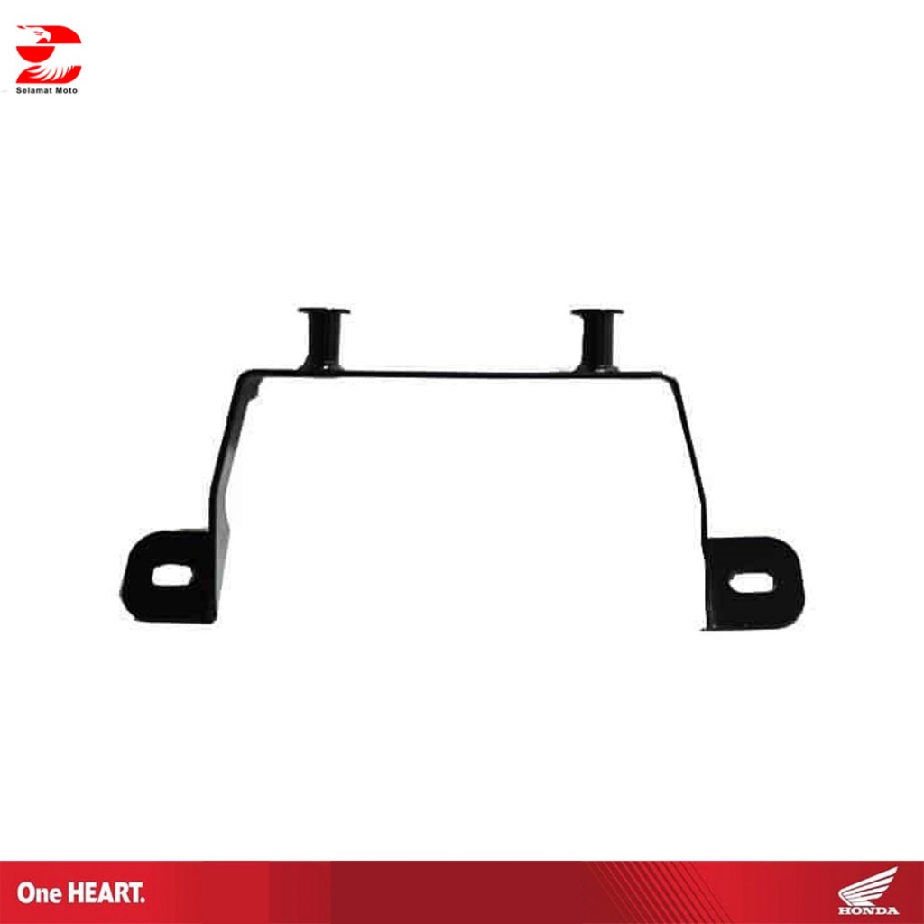 Jual Braket,FR Number Plate - Genio , Scoopy | Shopee Indonesia