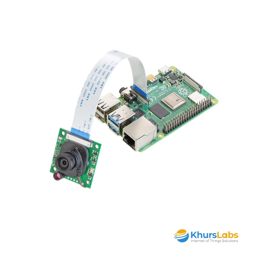 Jual Arducam NOIR 8 MP Sony IMX219 camera Raspberry Pi with M12 lens ...