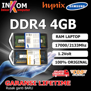 Jual Ram Laptop 16Gb Terlengkap & Harga Terbaru Desember 2025 | Shopee ...