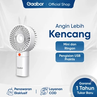 Toko Online Gaabor Official Shop | Shopee Indonesia