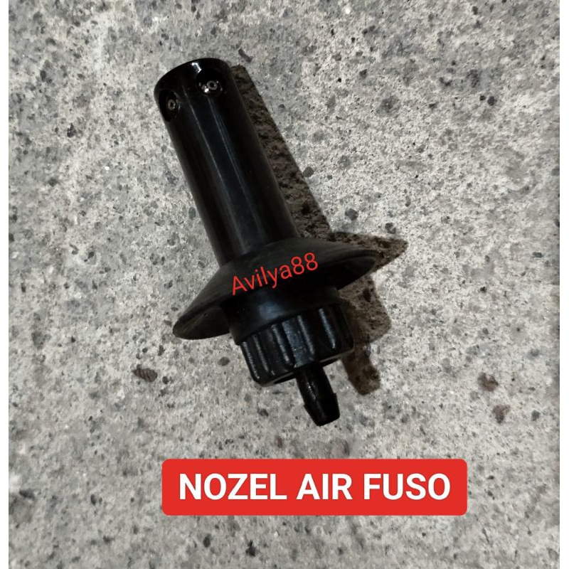 Jual Nozzle Air wiper Fuso Fighter PS190/Fuso Builtup 6D22, 8DC ...