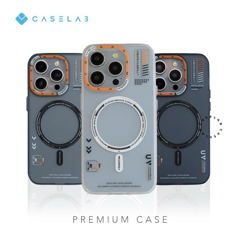 Jual CASE RBOOT GENETIC ARTIFICIAL COMPATIBLE FOR IP 16 PROMAX 16 PRO ...