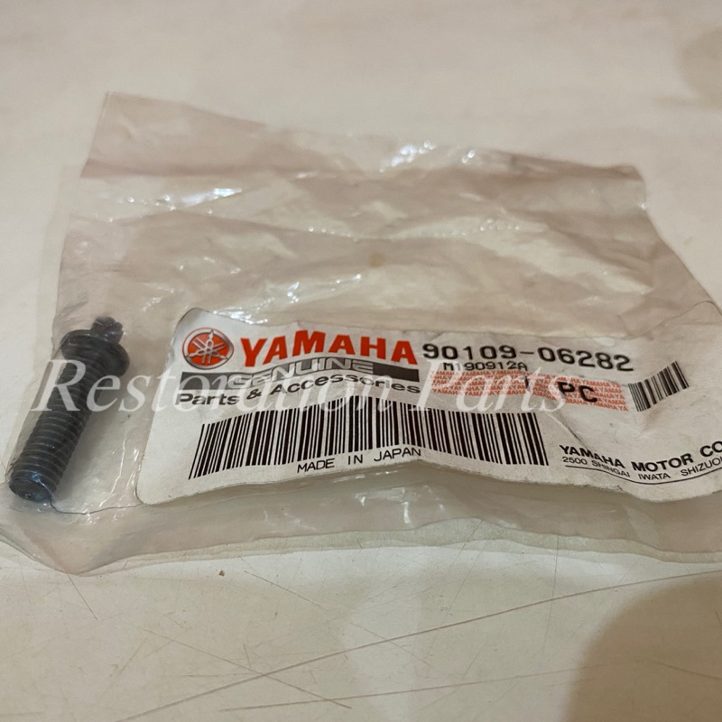 Jual Baut Bintang Kunci Starter 90109-060G4 R25 V1 | Shopee Indonesia