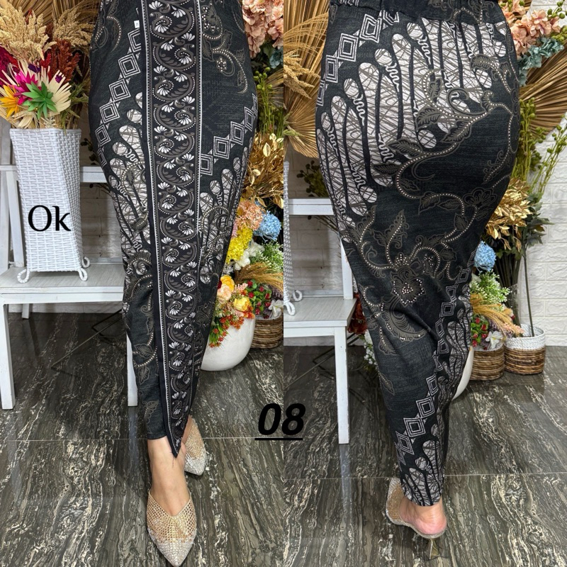 Jual terbaru kamen kebaya bali/kamen jadi bali songket/rok jadi bawahan ...