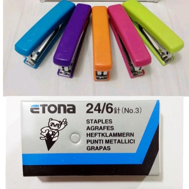 Jual STAPLES PLUS ISI BUAT PASANG JOK MOTOR | Shopee Indonesia