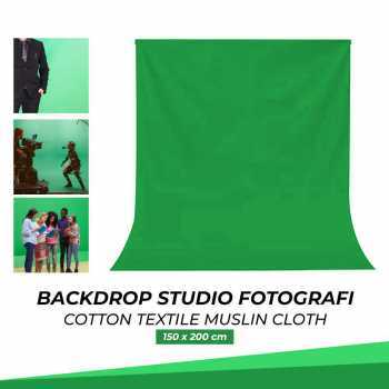 Jual Kain Background Foto Studio Kain Polos Untuk Backdrop Photo Produk ...
