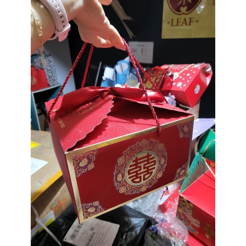 Jual paperbag tingjing 2024 / paperbag tingjing model baru / paperbag ...