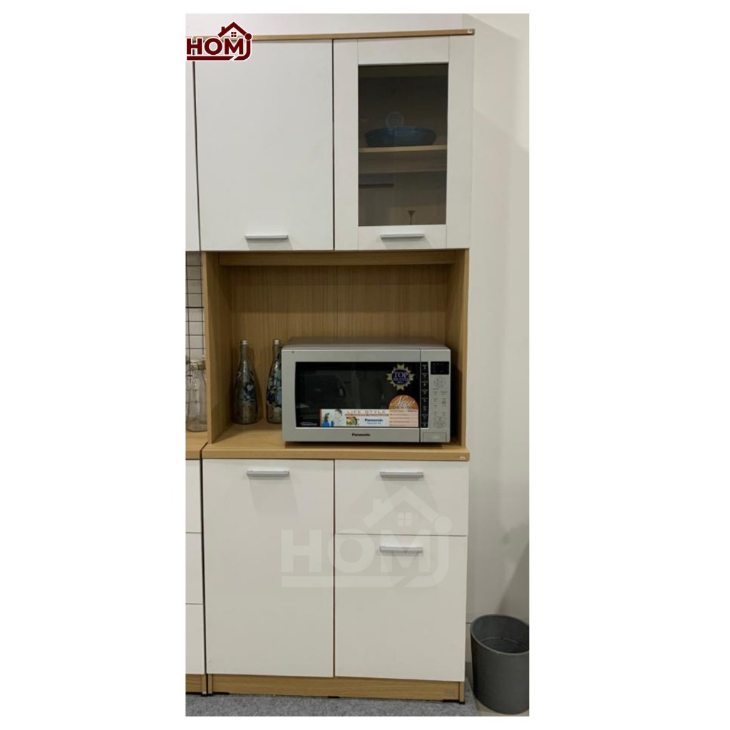 Jual Rak Kitchen Agio Multifungsi | Shopee Indonesia