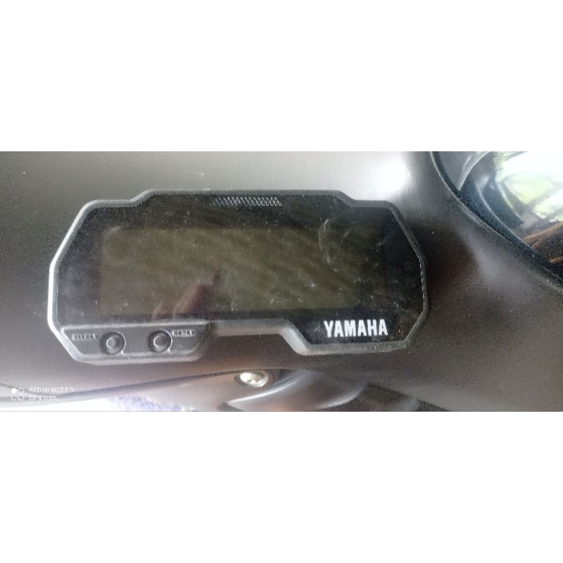 Jual Speedometer R15 v3 original copotan | Shopee Indonesia